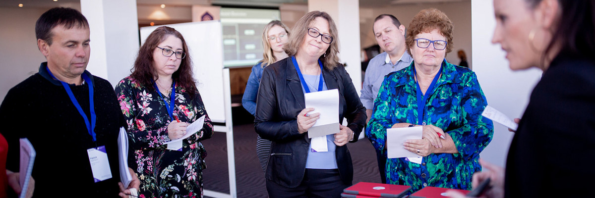 2019 Conference | e-Learning & Innovative Pedagogies Research Network