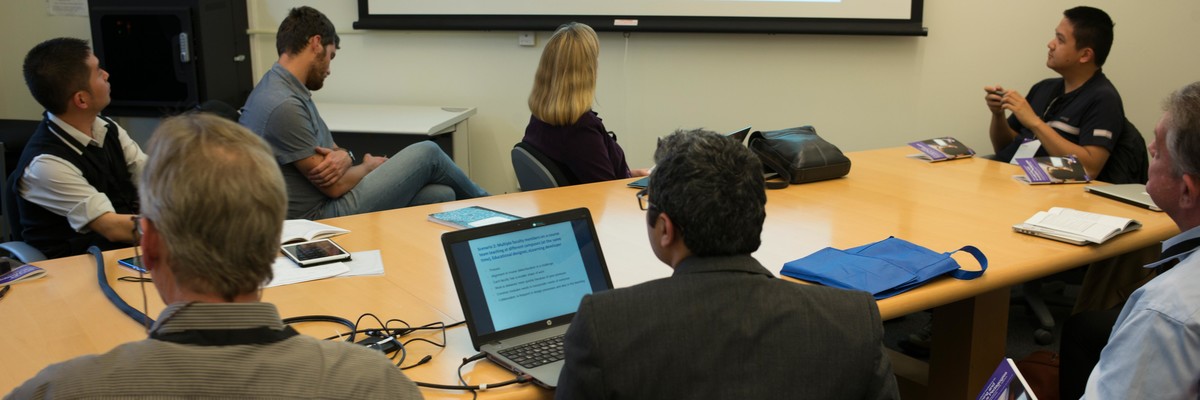 About | e-Learning & Innovative Pedagogies Research Network