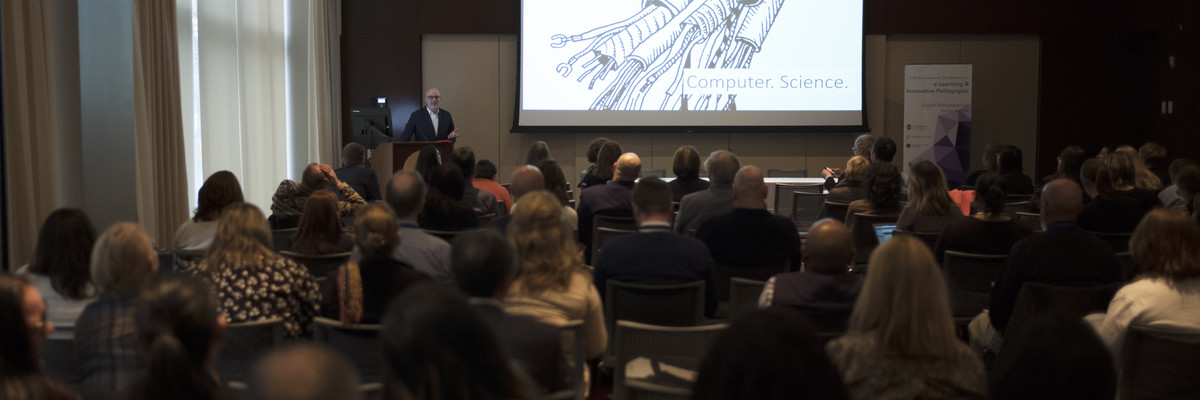 About | e-Learning & Innovative Pedagogies Research Network