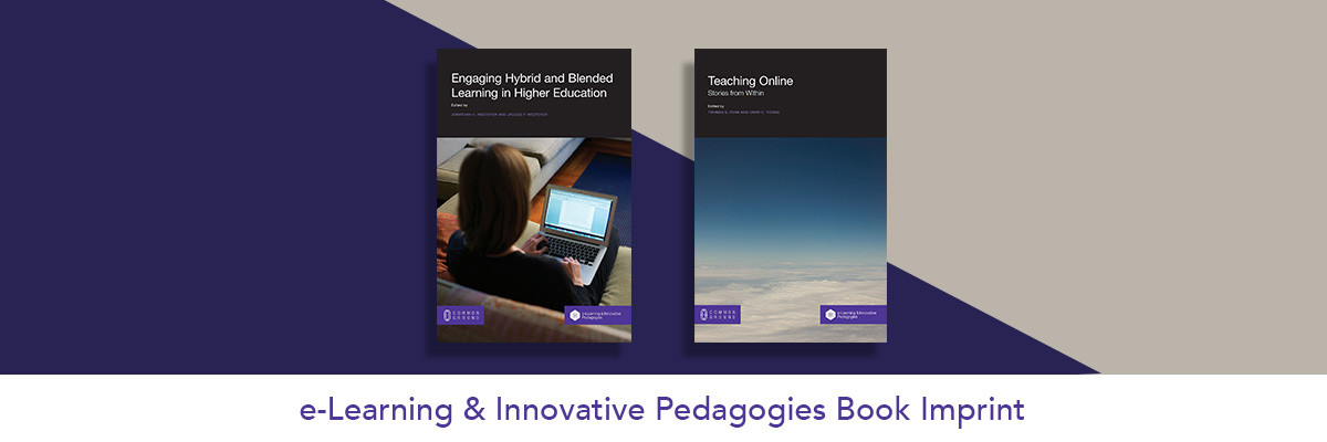 e-Learning & Innovative Pedagogies Research Network