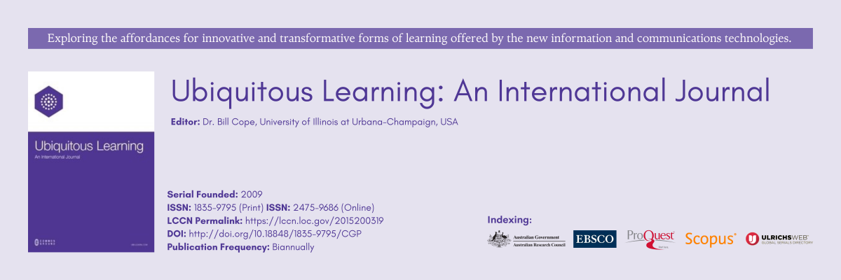 e-Learning & Innovative Pedagogies Research Network